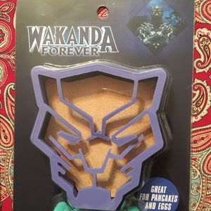 Kitchen | Wakanda Forever Breakfast Molds Marvel Cooking Kitchen Food ...
